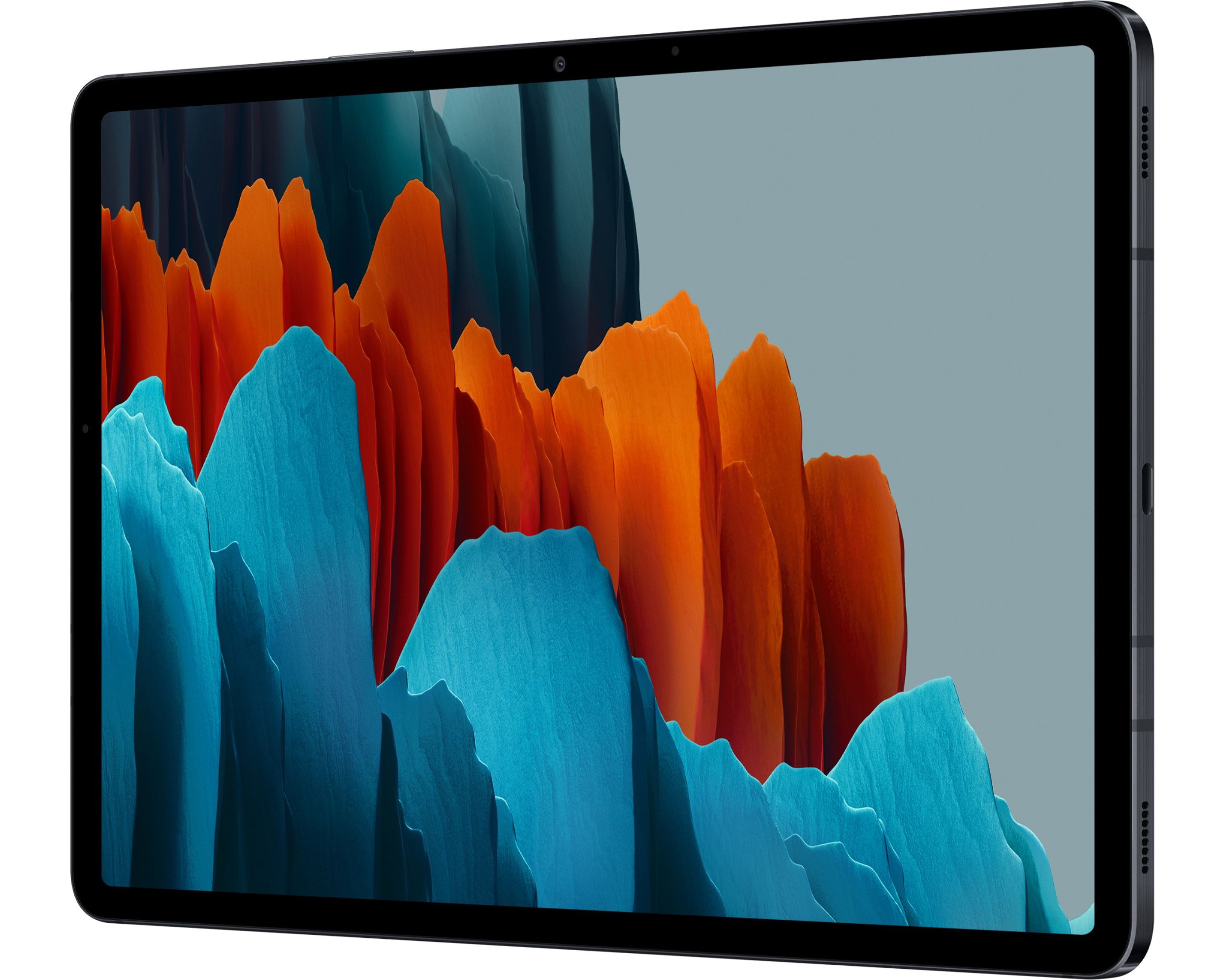 Планшет Samsung T875 Galaxy Tab S7 11.0 128GB Mystic Black (SM ...