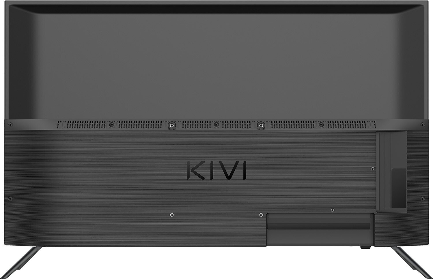Телевизор Kivi 43U710KB купить | Elmir - цена, отзывы, характеристики