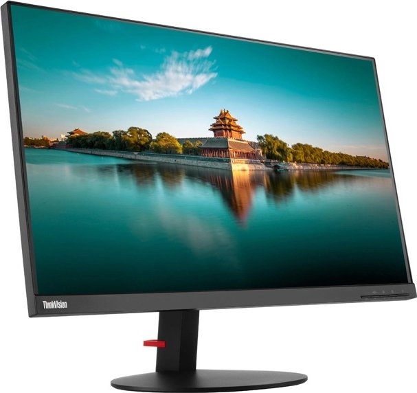 Монитор 22" Lenovo ThinkVision T22i-10 (61A9MAT1UA) купить | Elmir ...