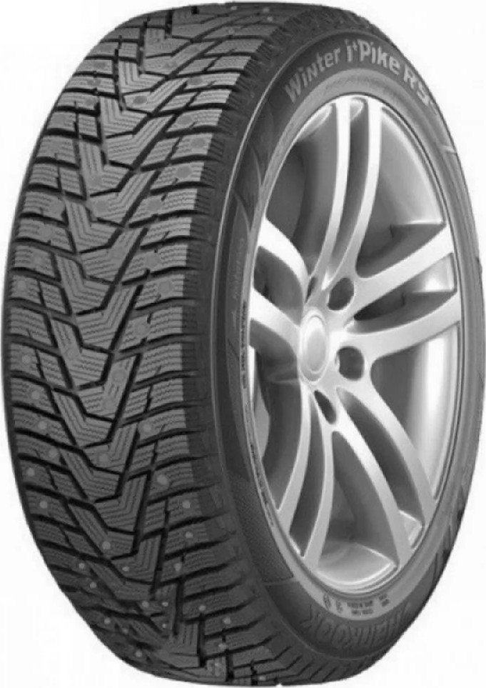 Шина Hankook Winter i*Pike X W429A 235/55R18 104T XL купить | ELMIR ...