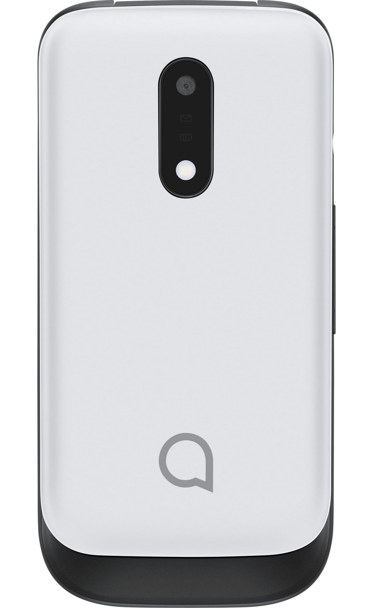 Мобильный телефон Alcatel 2053 Dual SIM Pure White (2053D-2BALUA1 ...