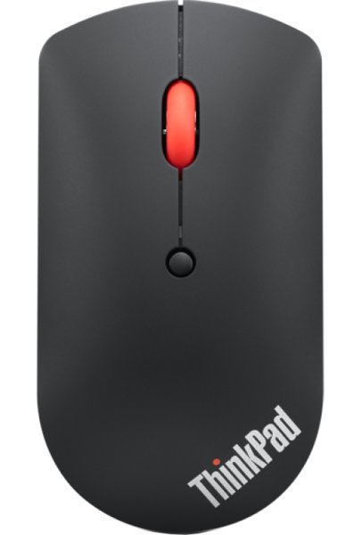 Мышь Lenovo ThinkPad Bluetooth Silent Mouse (4Y50X88822) купить | ELMIR ...
