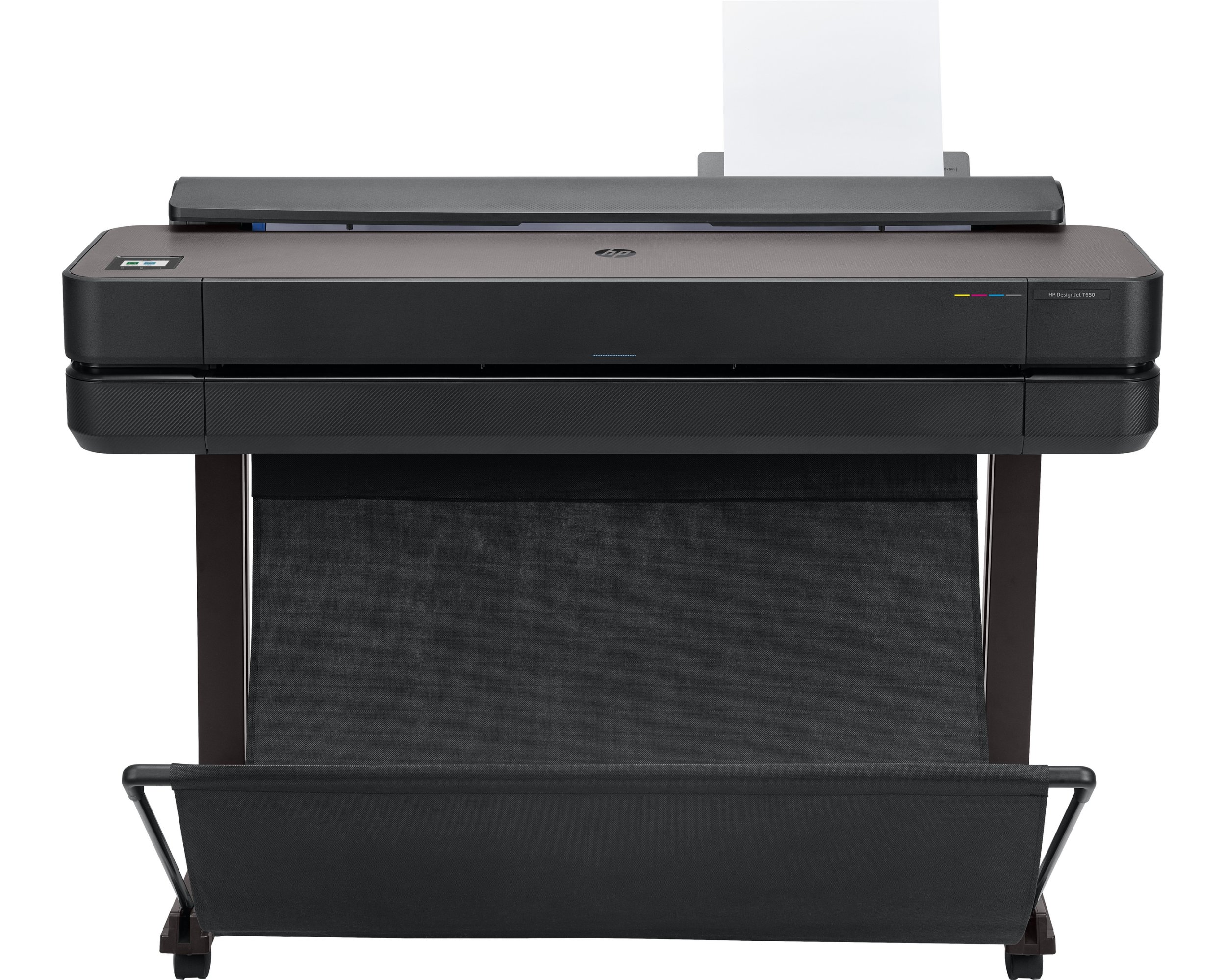 Принтер струйный HP DesignJet T650 (5HB10A) купить | Elmir - цена ...