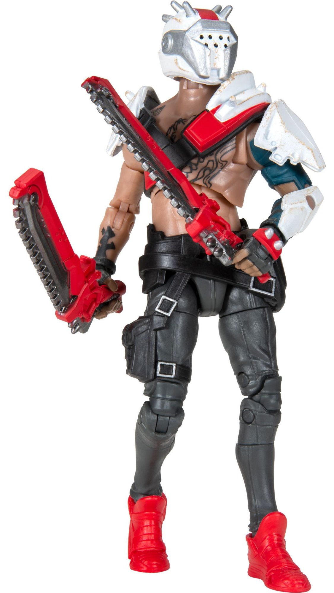 Фигурка Jazwares Fortnite Legendary Series X-Lord - Scavenger S5 ...