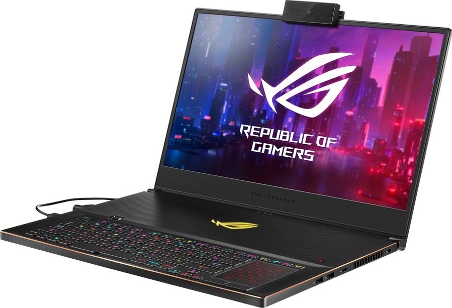 Web камера Asus ROG Eye (90YH01Z0-B2UA00) купить | ELMIR - цена, отзывы ...