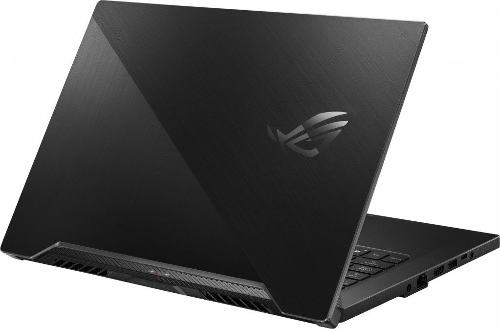 Ноутбук Asus ROG Zephyrus G GA502IV (GA502IV-AZ061) купить | Elmir ...