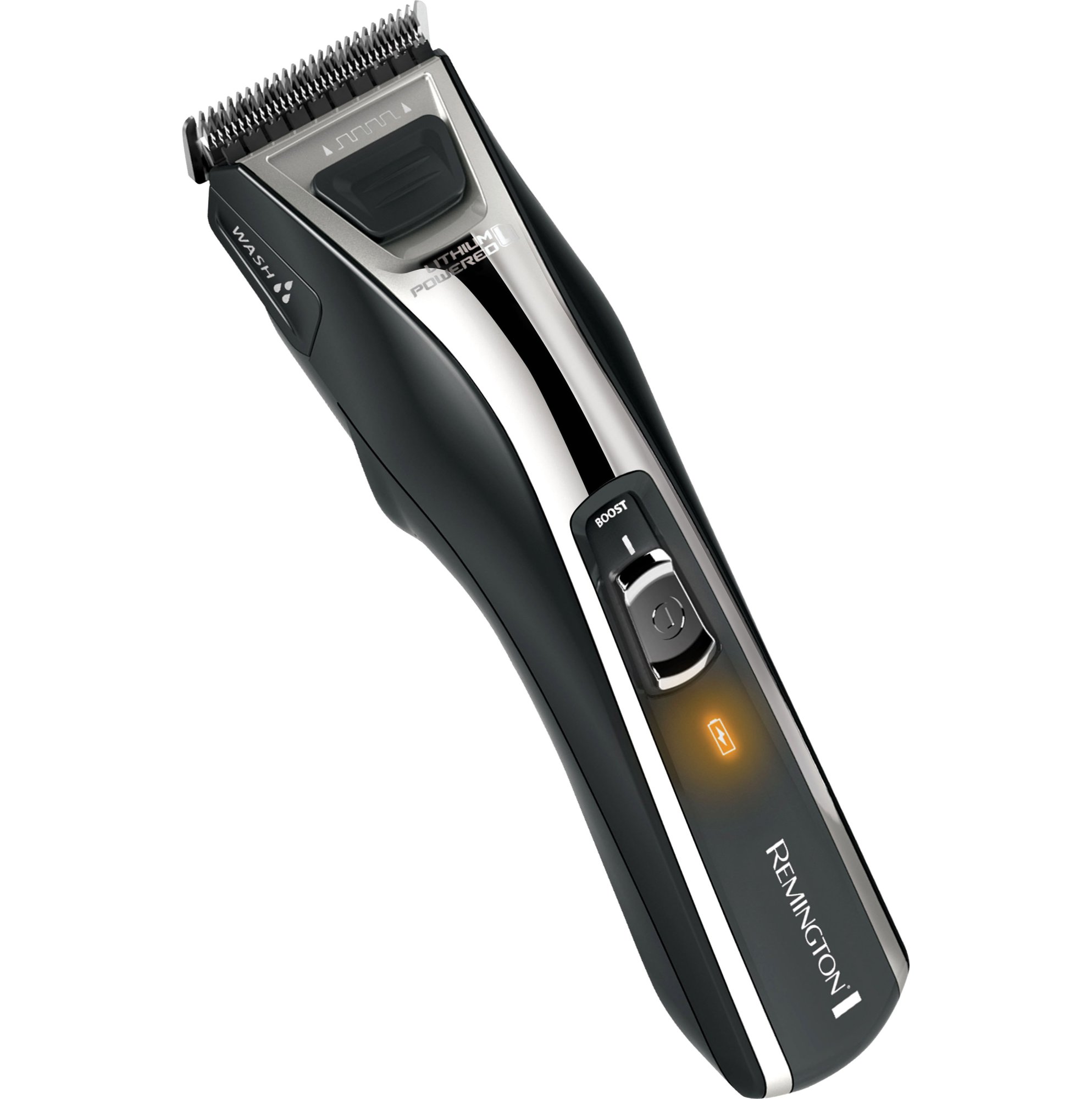 Машинка для стрижки Remington HC5780 купить | ELMIR - цена, отзывы ...