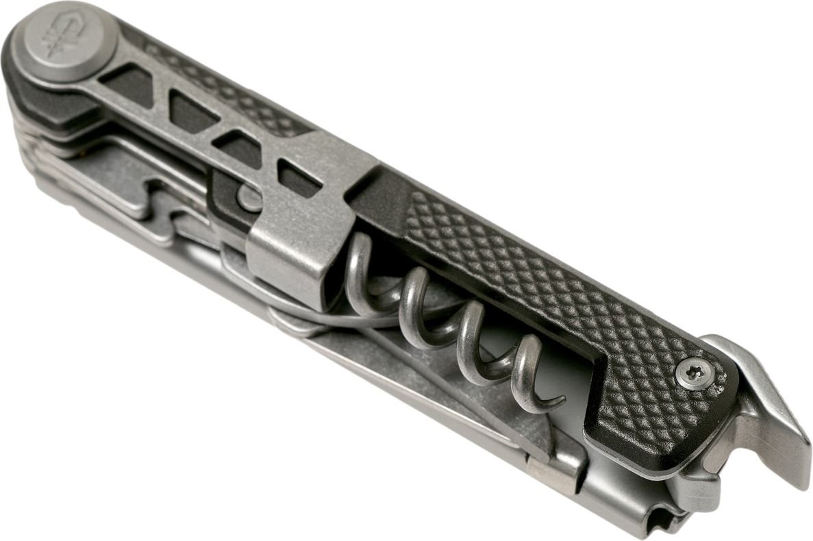 Мультитул Gerber ArmBar Cork Onyx (31-003829) купить | ELMIR - цена ...