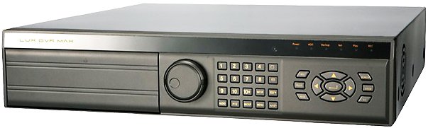 Видеорегистратор Lux DVR 960Н-16 FX5 купить | ELMIR - цена, отзывы ...
