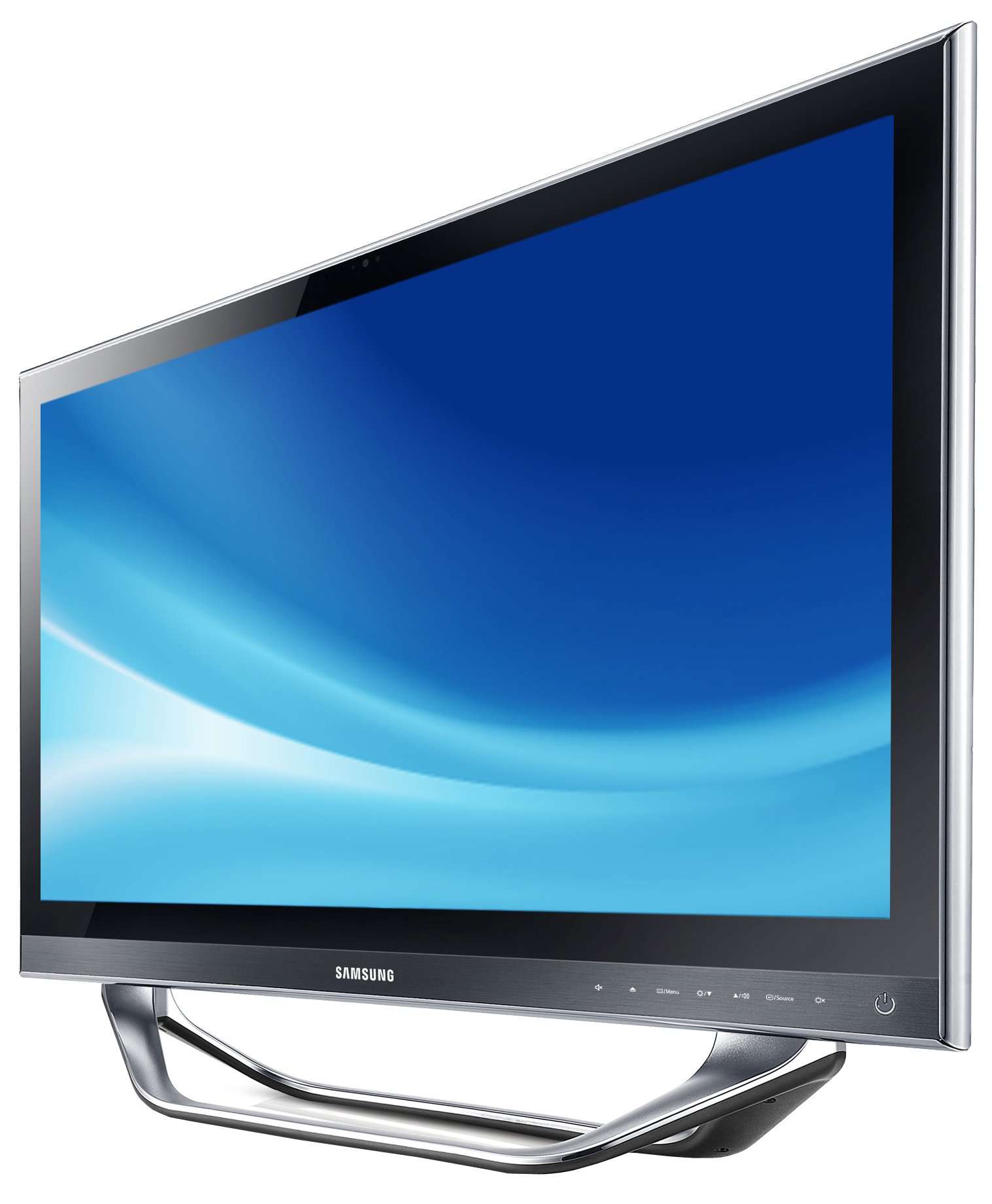 ПК-Моноблок Samsung DP700A3D (DP700A3D-X01RU) купить | ELMIR - цена ...