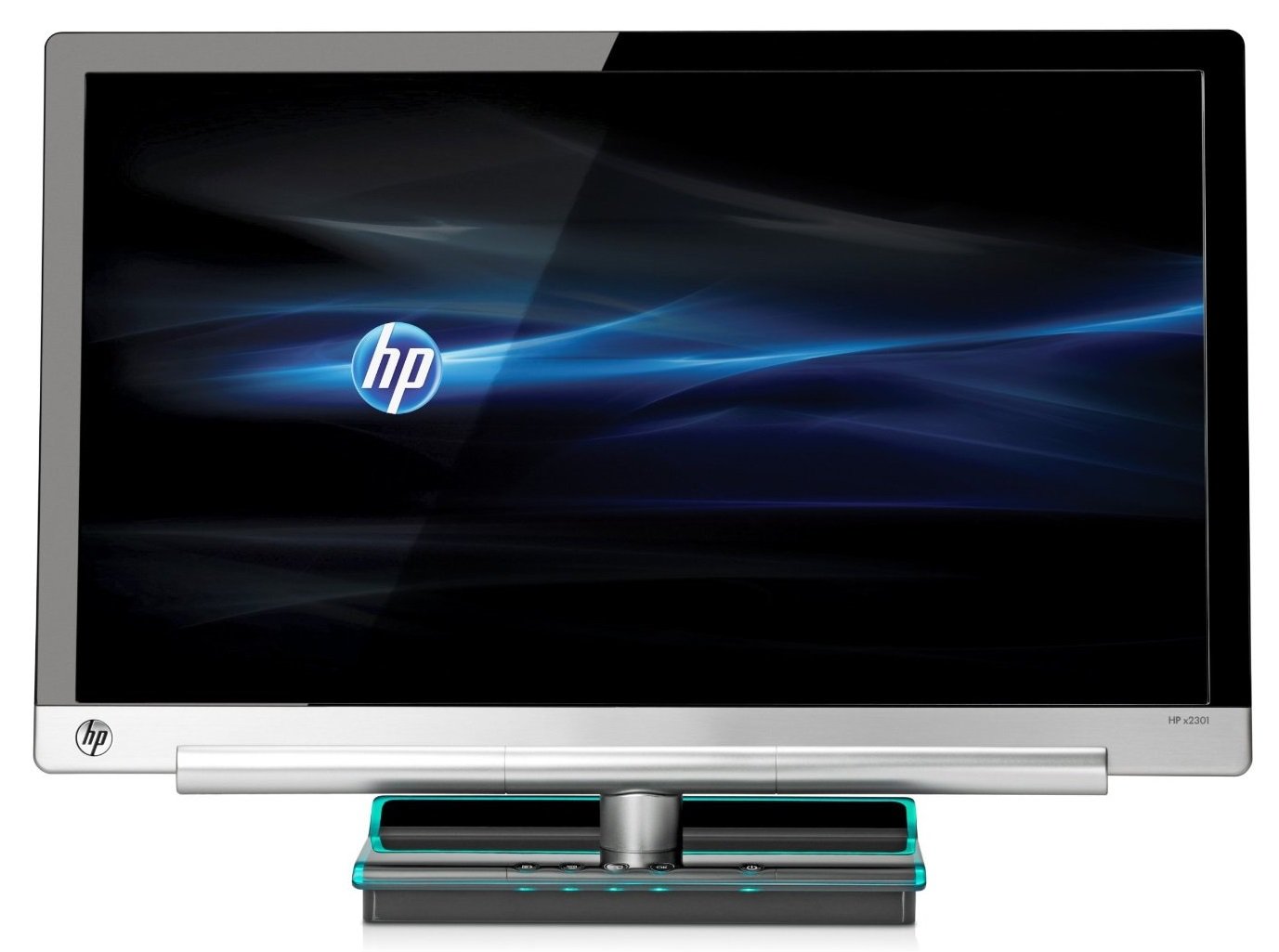 Монитор 23" HP X2301 (LM914AA) купить | Elmir - цена, отзывы ...