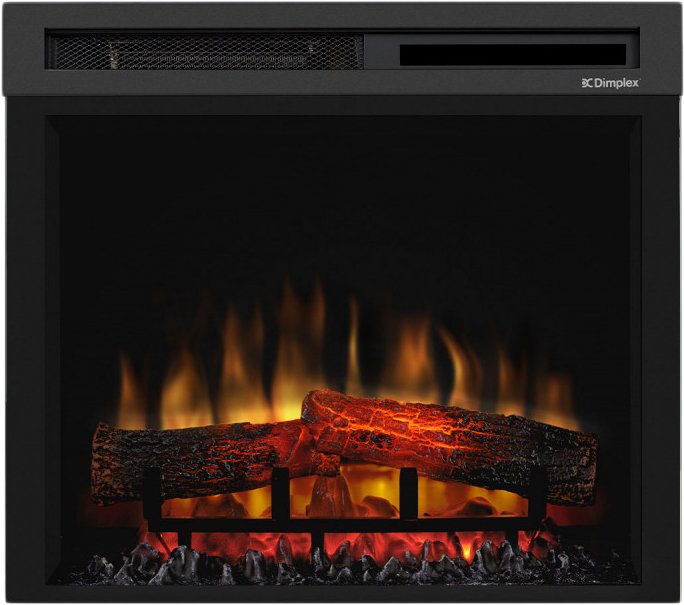 Электрический камин Dimplex Symphony XHD 23L-INT купить | ELMIR - цена, отзывы, характеристики