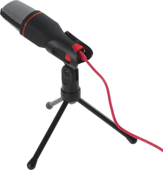 Микрофон Varr Pro-Gaming Microphone (VGMM) купить | ELMIR - цена ...