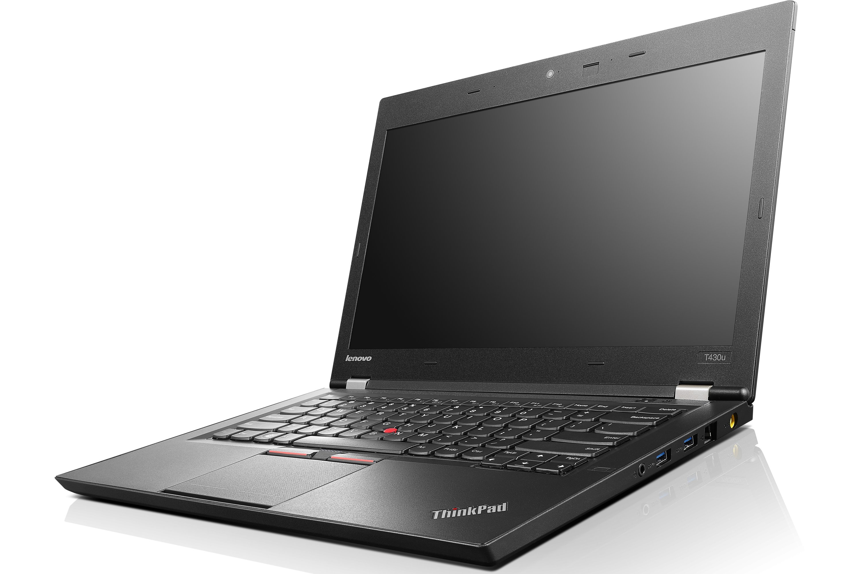 Ноутбук Lenovo ThinkPad T430u (N3UAERT) купить | Elmir - цена, отзывы ...