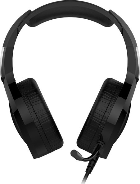 Наушники Varr Headset VH- 6060 LED RGB Backlight (VH6060B) купить ...