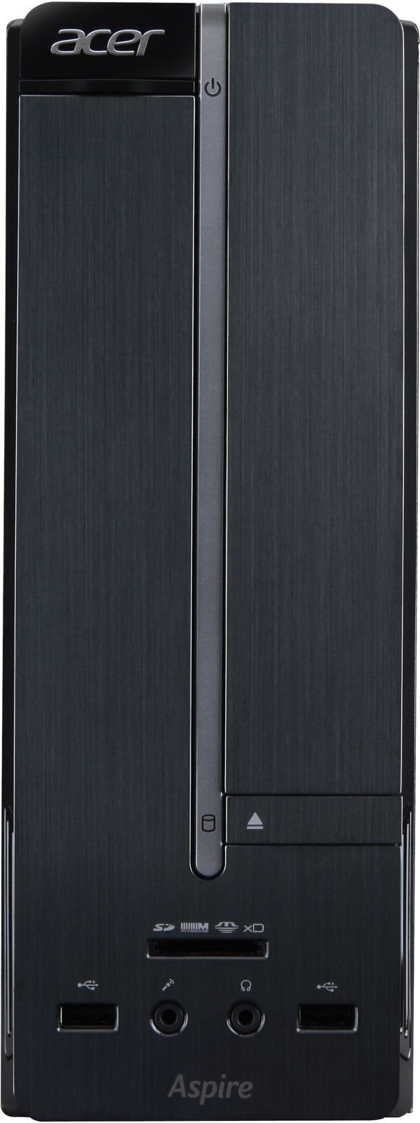 Компьютер Acer Aspire XC100 (DT.SNDME.001) купить | ELMIR - цена ...