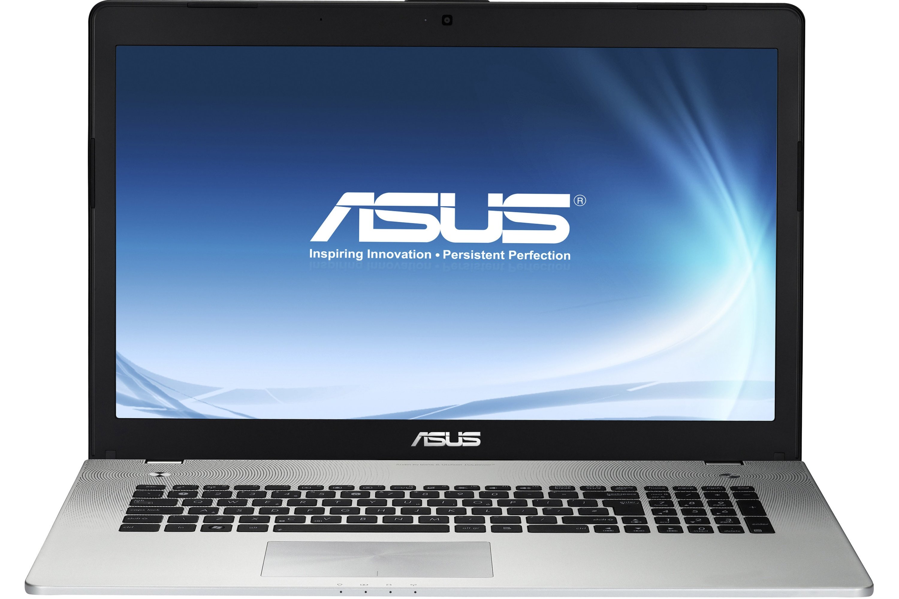 Ноутбук Asus N76VZ Black (N76VZ-V2G-T5278H) купить | Elmir - цена ...