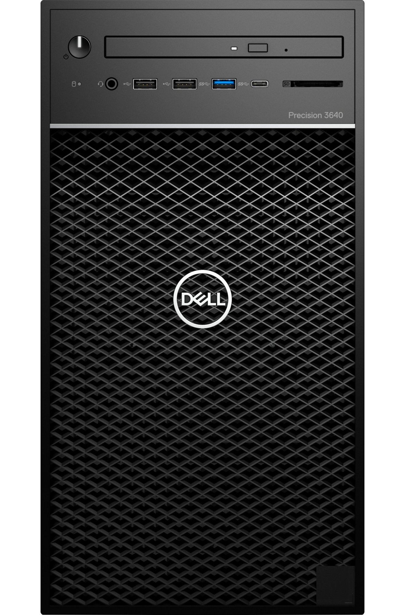 Компьютер Dell Precision 3640 (210-AWEJ_i716W) купить | ELMIR - цена ...