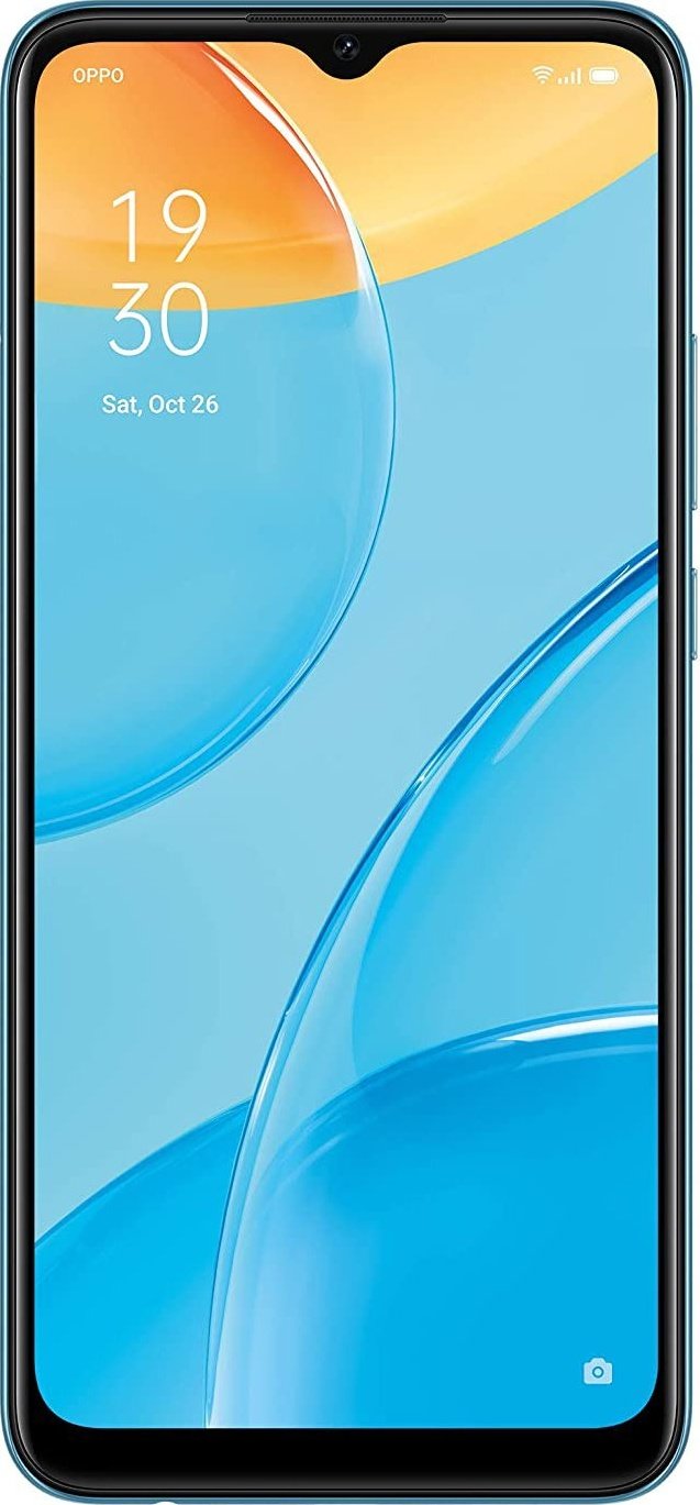 Мобильный телефон Oppo A15 2/32GB Mystery Blue (CPH2185 BLUE) купить ...