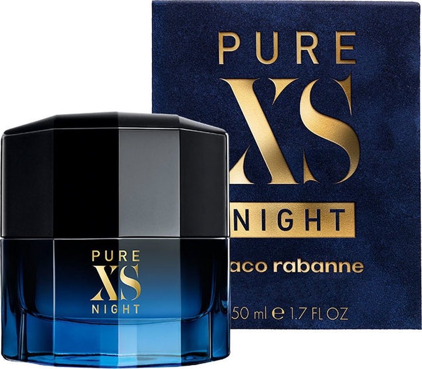 Paco Rabanne Pure Xs Night