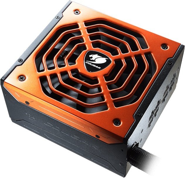 Блок питания 850W Cougar BXM (BXM 850) купить | Elmir - цена, отзывы ...