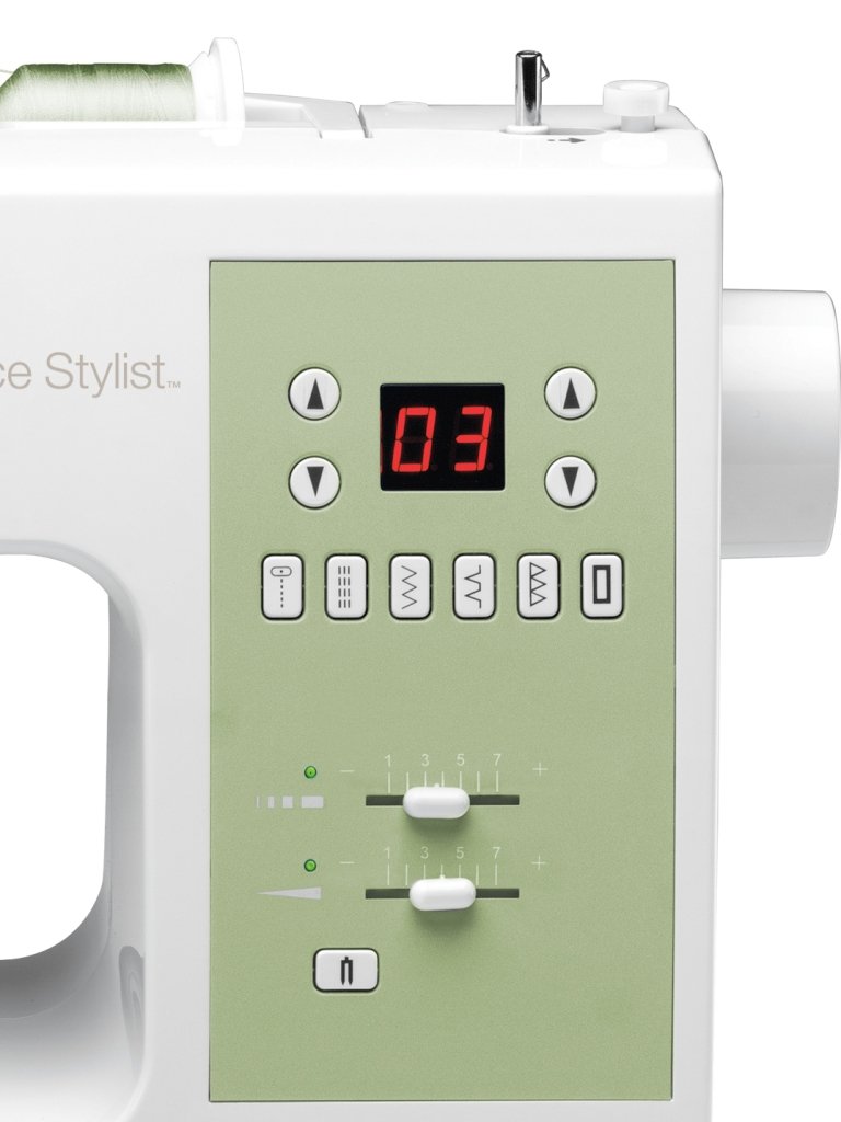 Швейная машина Singer Confidence 7467 купить | ELMIR - цена, отзывы ...