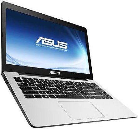Ноутбук Asus X550CA White (X550CA-XX114D) купить | Elmir - цена, отзывы ...