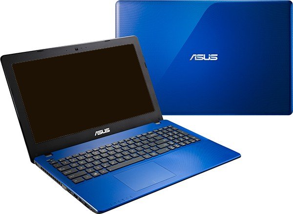 Ноутбук Asus X550CA Blue (X550CA-XX179D) купить | Elmir - цена, отзывы ...