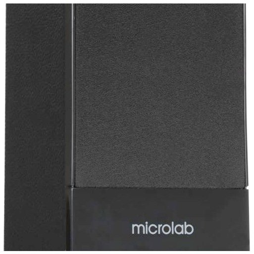 Акустическая система Microlab FC360 Black купить | ELMIR - цена, отзывы ...