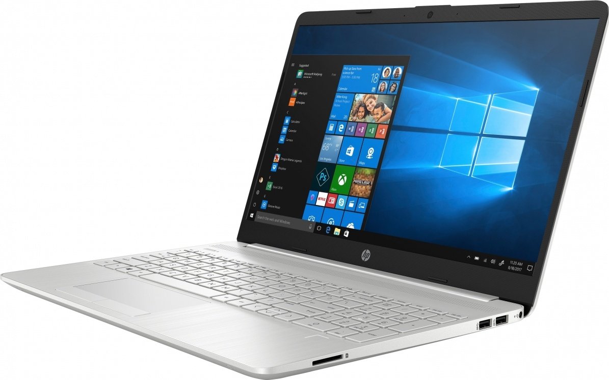 Ноутбук HP 15-dw3003ur (2X2A6EA) купить | Elmir - цена, отзывы ...