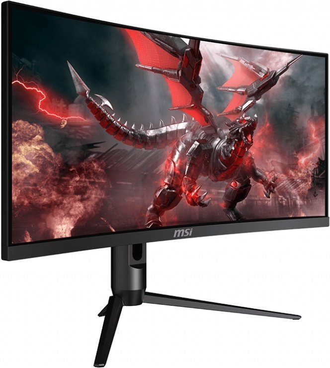 Монитор 30" MSI Optix MAG301CR2 купить | Elmir - цена, отзывы ...