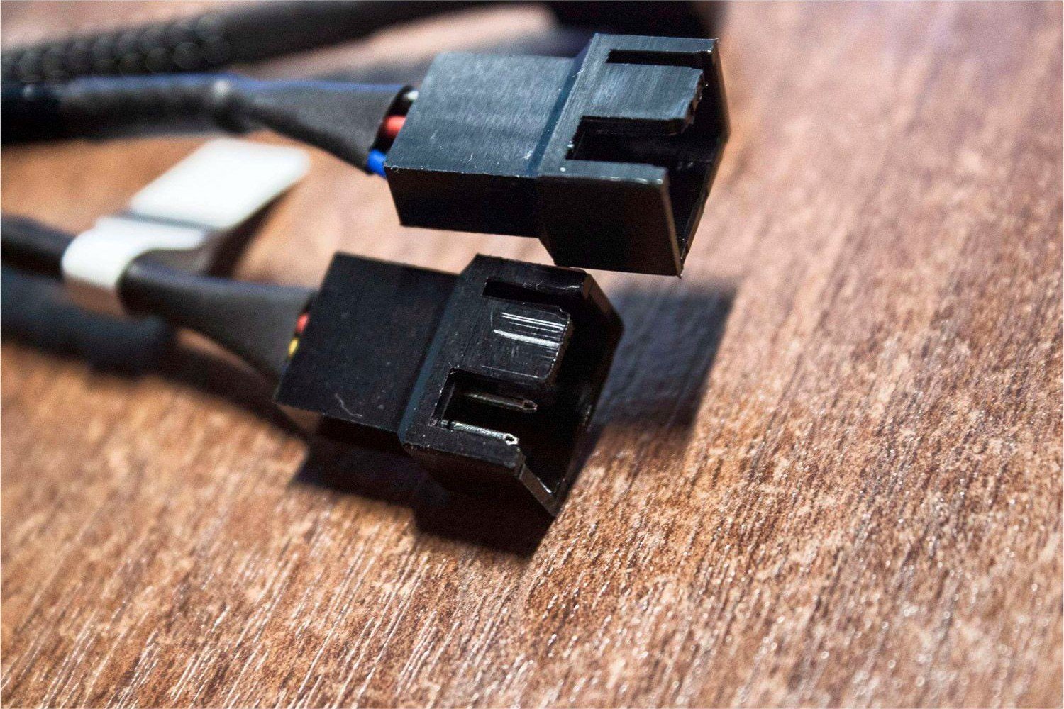 Разветвитель питания Gelid PWM Y-cable (CA-PWM-01) купить | ELMIR ...