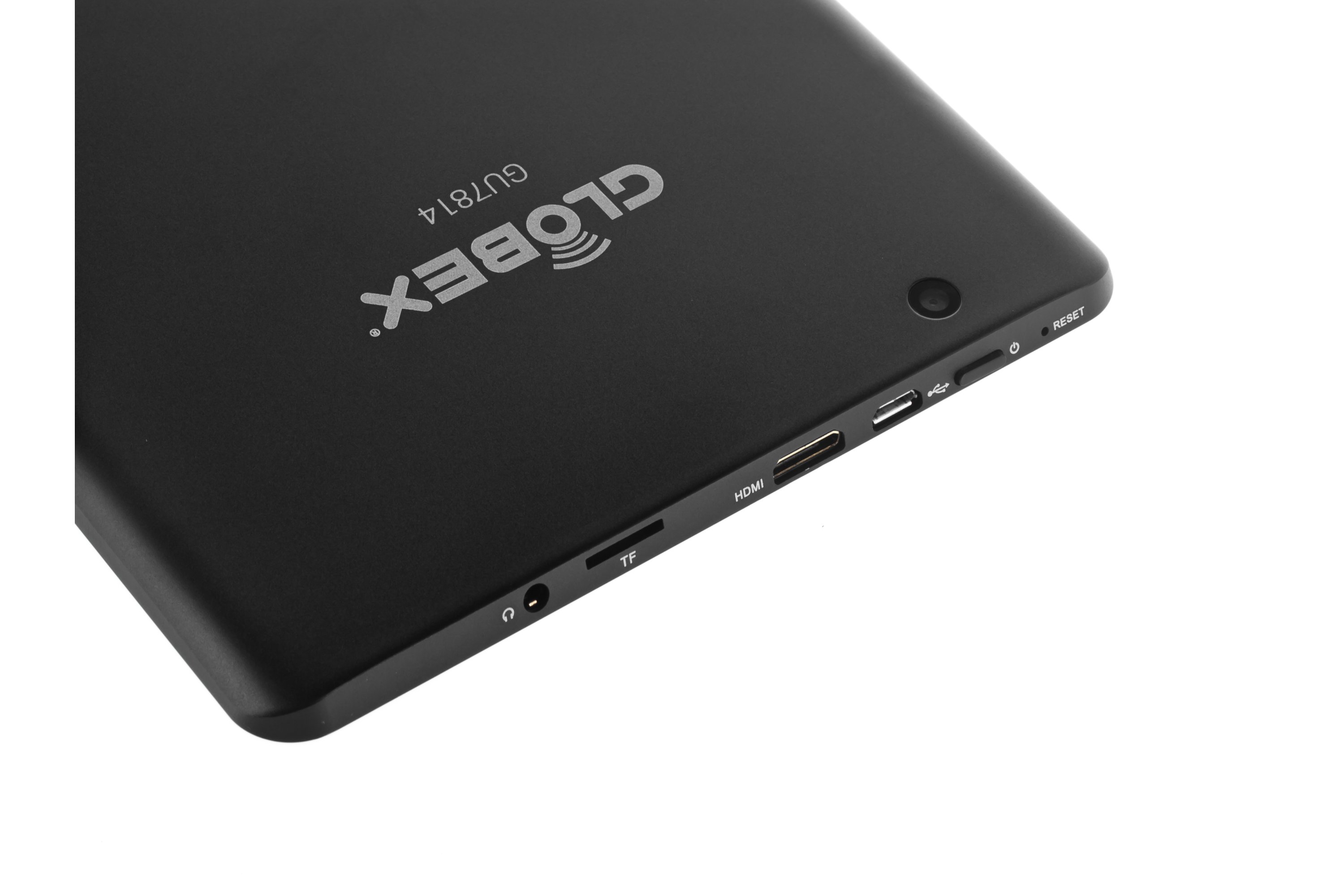 Планшет Globex GU7814 купить | ELMIR - цена, отзывы, характеристики