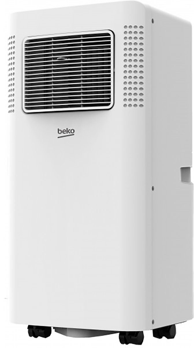 Кондиционер Beko BP207C купить | ELMIR - цена, отзывы, характеристики