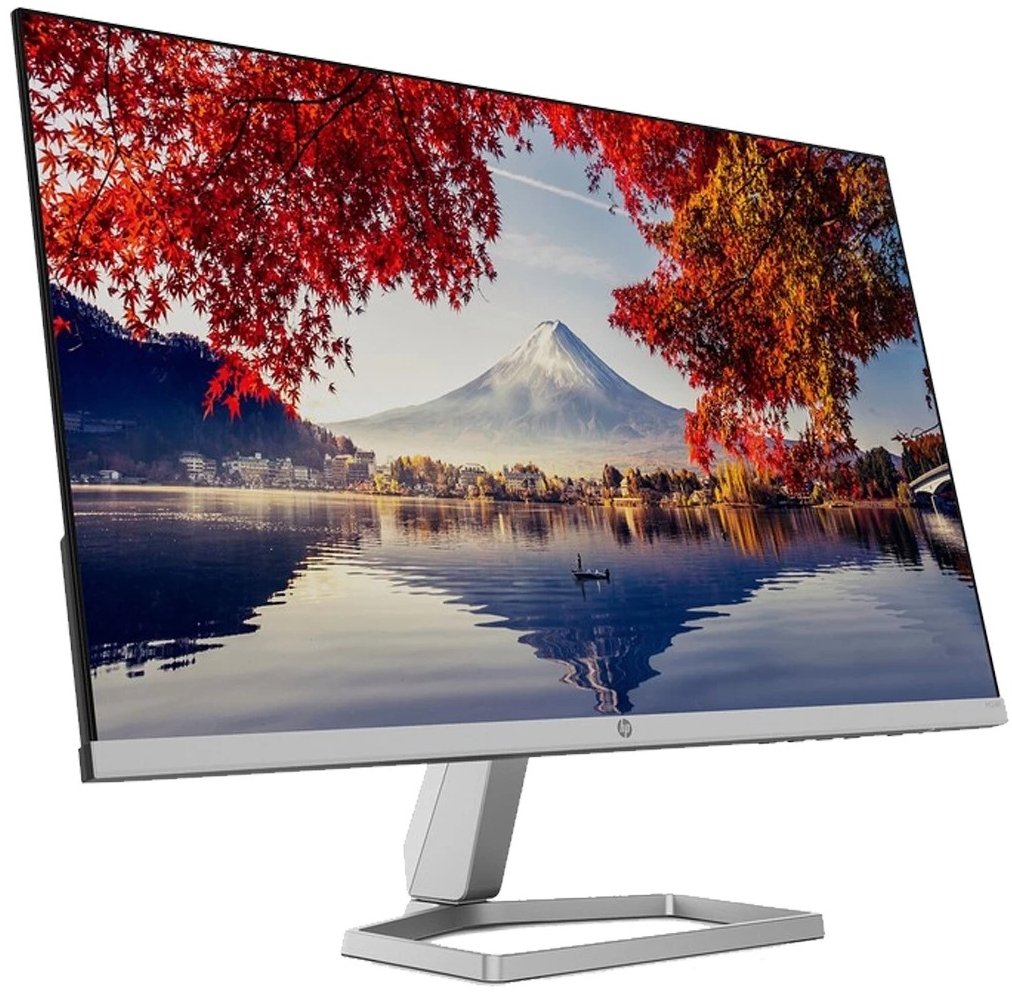 Монитор 22" HP M22f (2D9J9AA) купить | Elmir - цена, отзывы, характеристики
