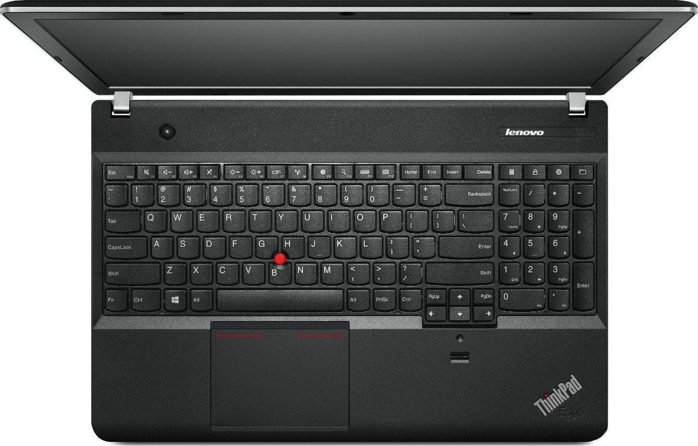 Ноутбук Lenovo ThinkPad Edge E531 (68851P6) купить | Elmir - цена ...