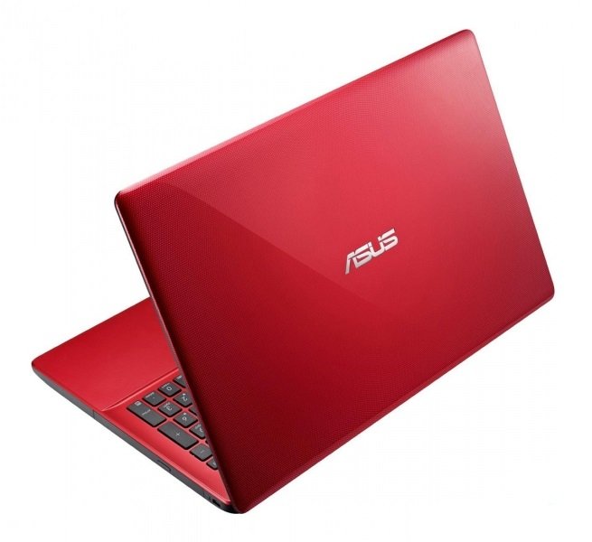 Ноутбук Asus X550CC Red (X550CC-XX887D) купить | Elmir - цена, отзывы ...