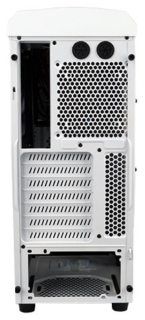 Корпус Zalman Z3 Plus б/БП White купить | Elmir - цена, отзывы ...