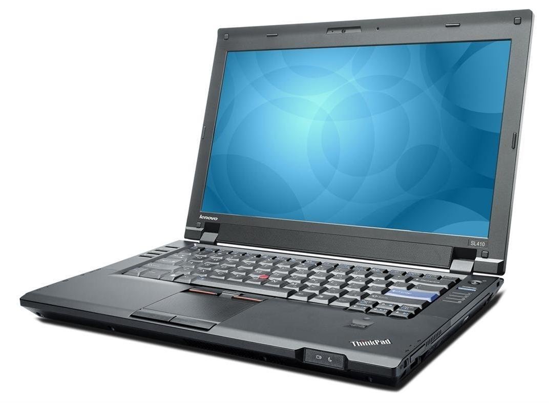 Ноутбук Lenovo ThinkPad SL510 (2847RD9) купить | Elmir - цена, отзывы ...