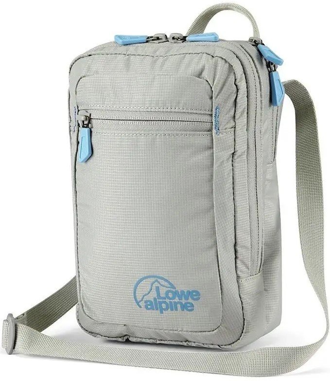 Сумка для документов Lowe Alpine Flight Case Large Mirage/Iceberg (LA ...