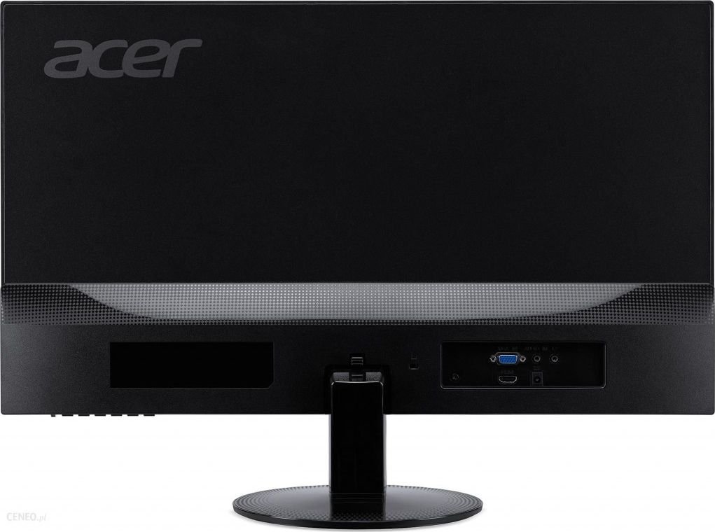 Монитор 24" Acer SB241YBI (UM.QS1EE.001) купить | Elmir - цена, отзывы ...