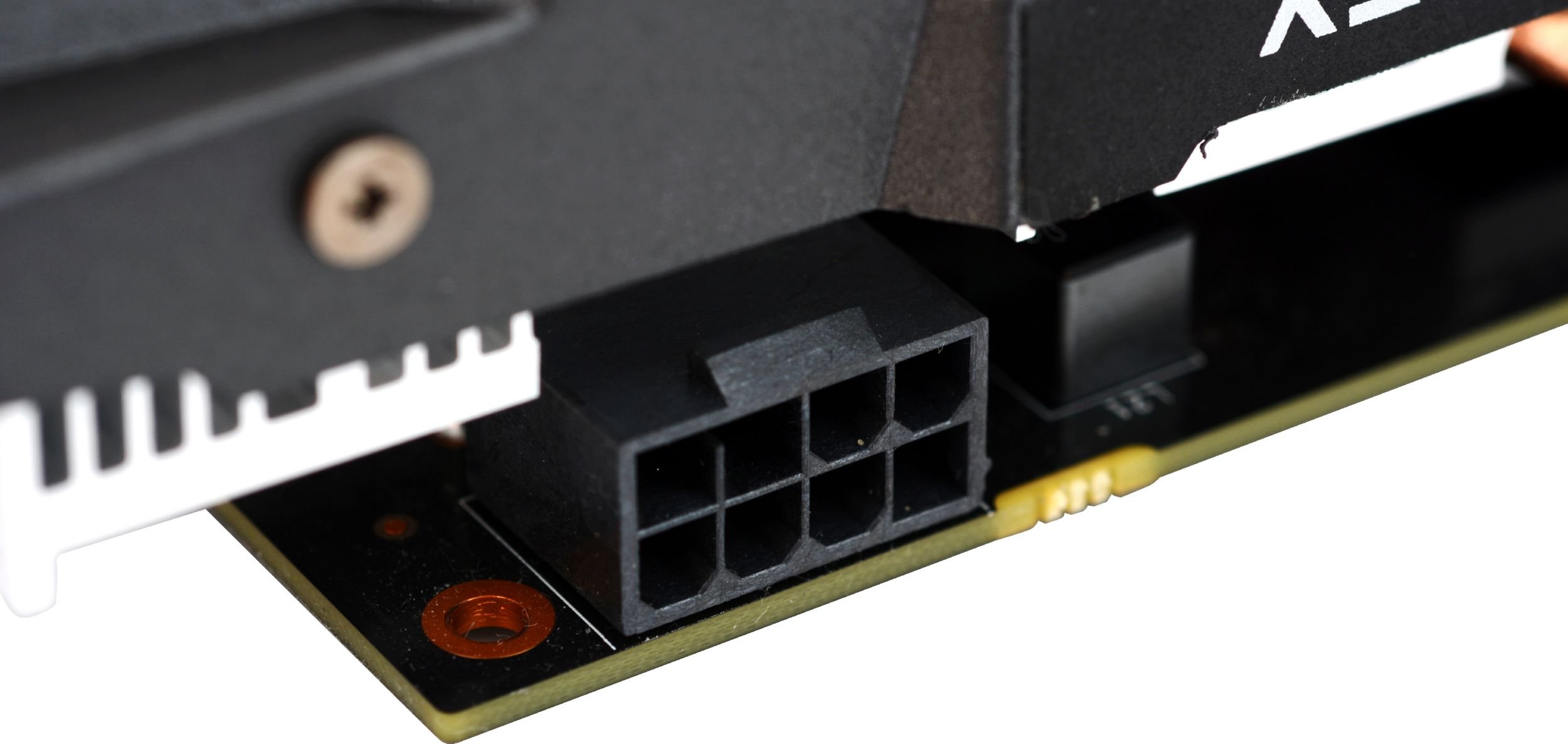 Видеокарта Inno3D PCI-E GeForce GTX1660 Super 6GB DDR6 Twin X2 (N166SK ...