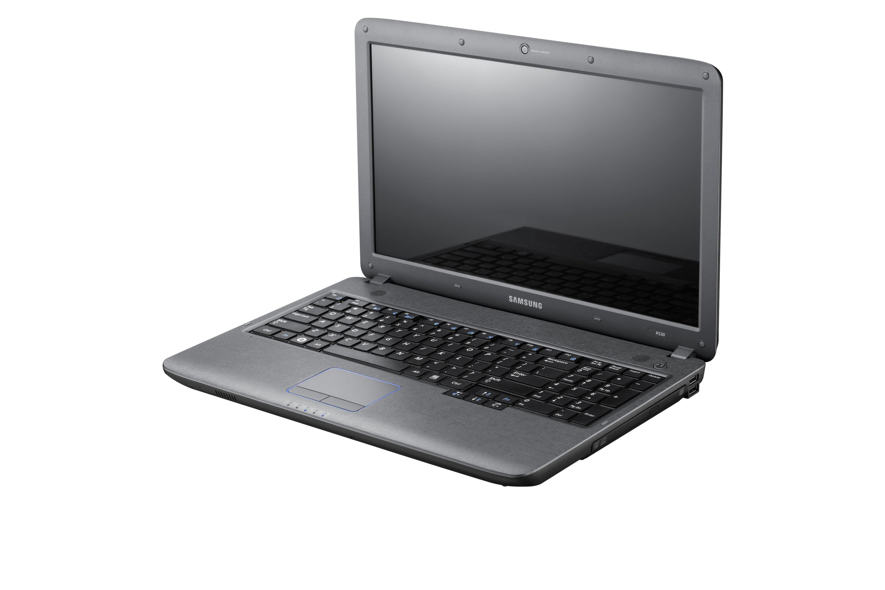 Ноутбук Samsung R528 Black (NP-R528-DB01UA) купить | Elmir - цена ...