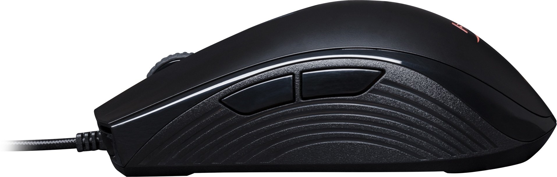 Мышь HyperX Pulsefire Core RGB Black (4P4F8AA) купить | ELMIR - цена ...
