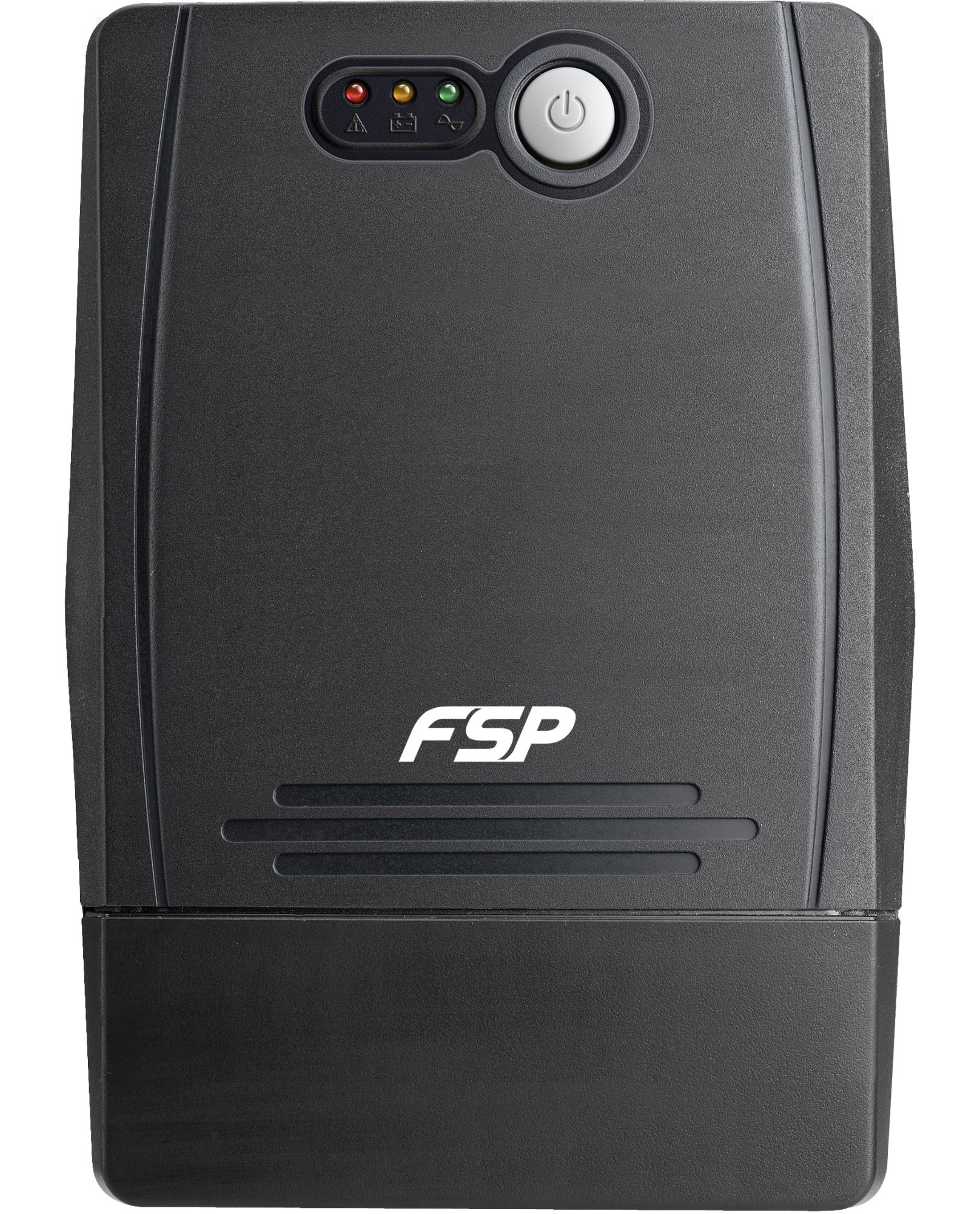 ИБП FSP FP1000 1000VA T600W (PPF6000622) купить | ELMIR - цена, отзывы ...