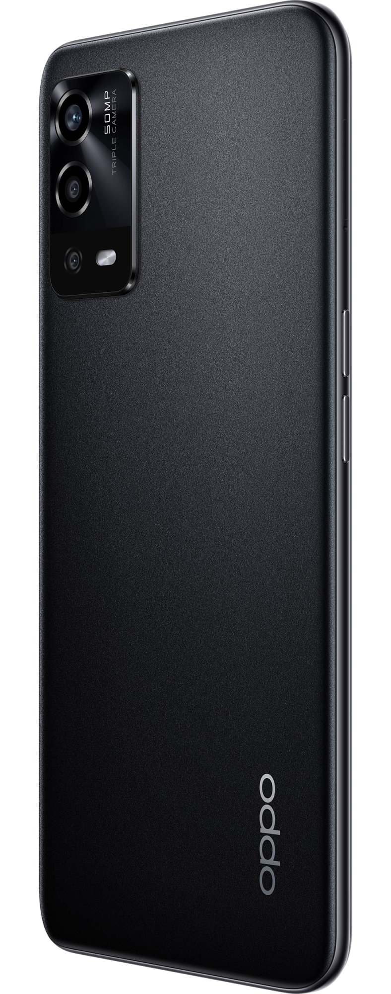 Мобильный телефон Oppo A55 4/64GB Starry Black (CPH2325 BLACK) купить ...