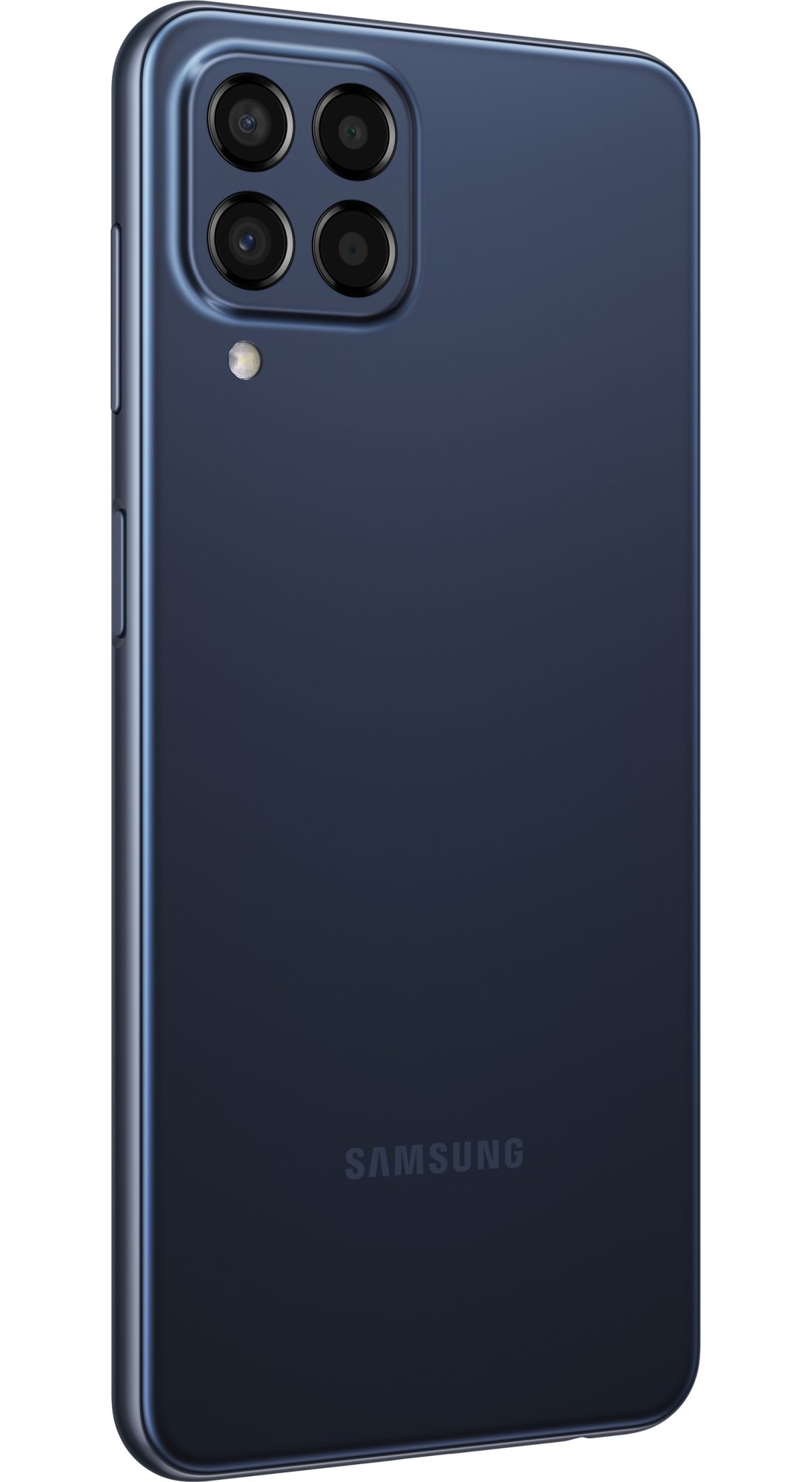 Мобильный телефон Samsung M336B/128 Galaxy M33 6/128GB Blue (SM ...