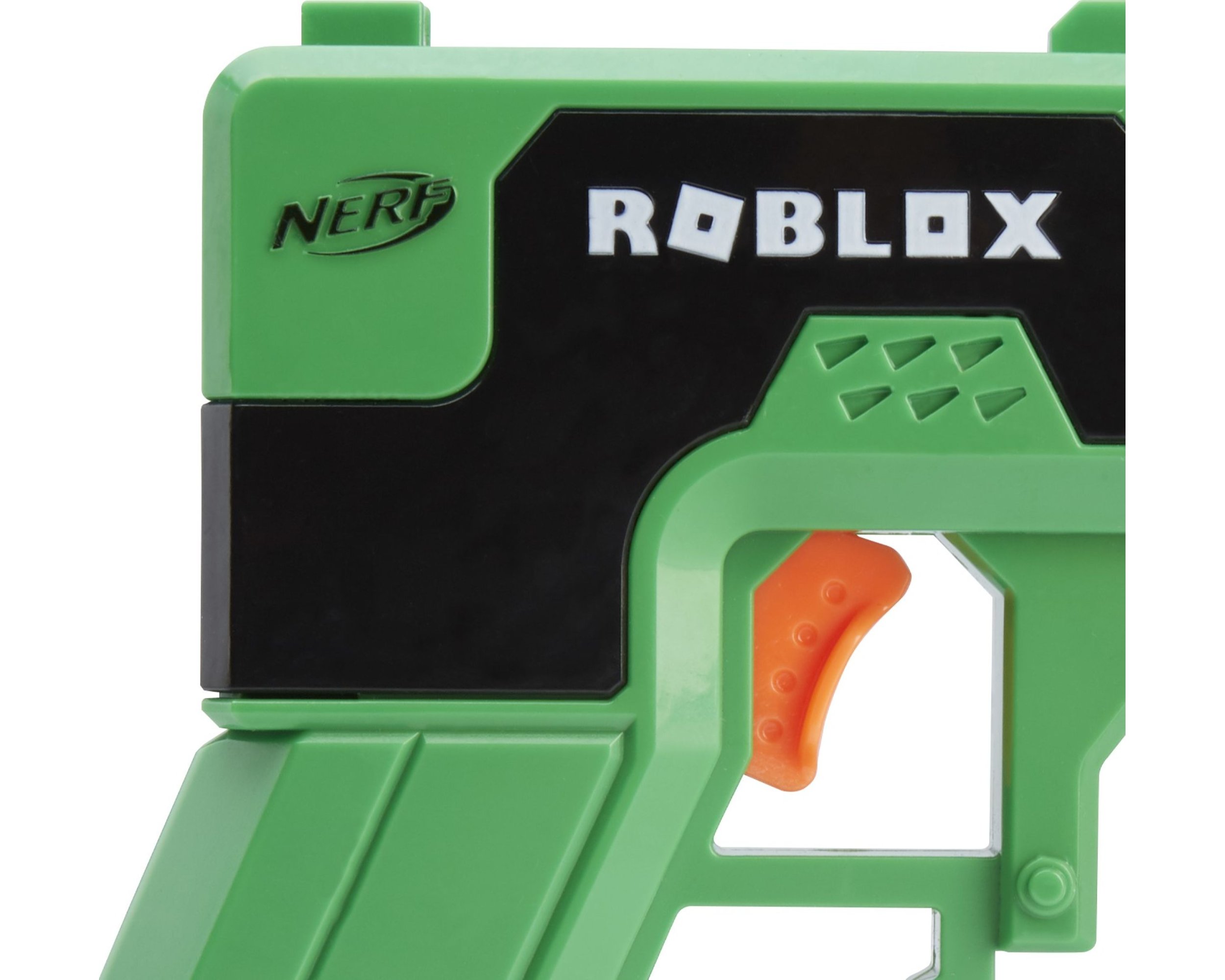 Бластер Nerf Roblox Phantom Forces Boxy Buster (F2490/F2496) купить ...