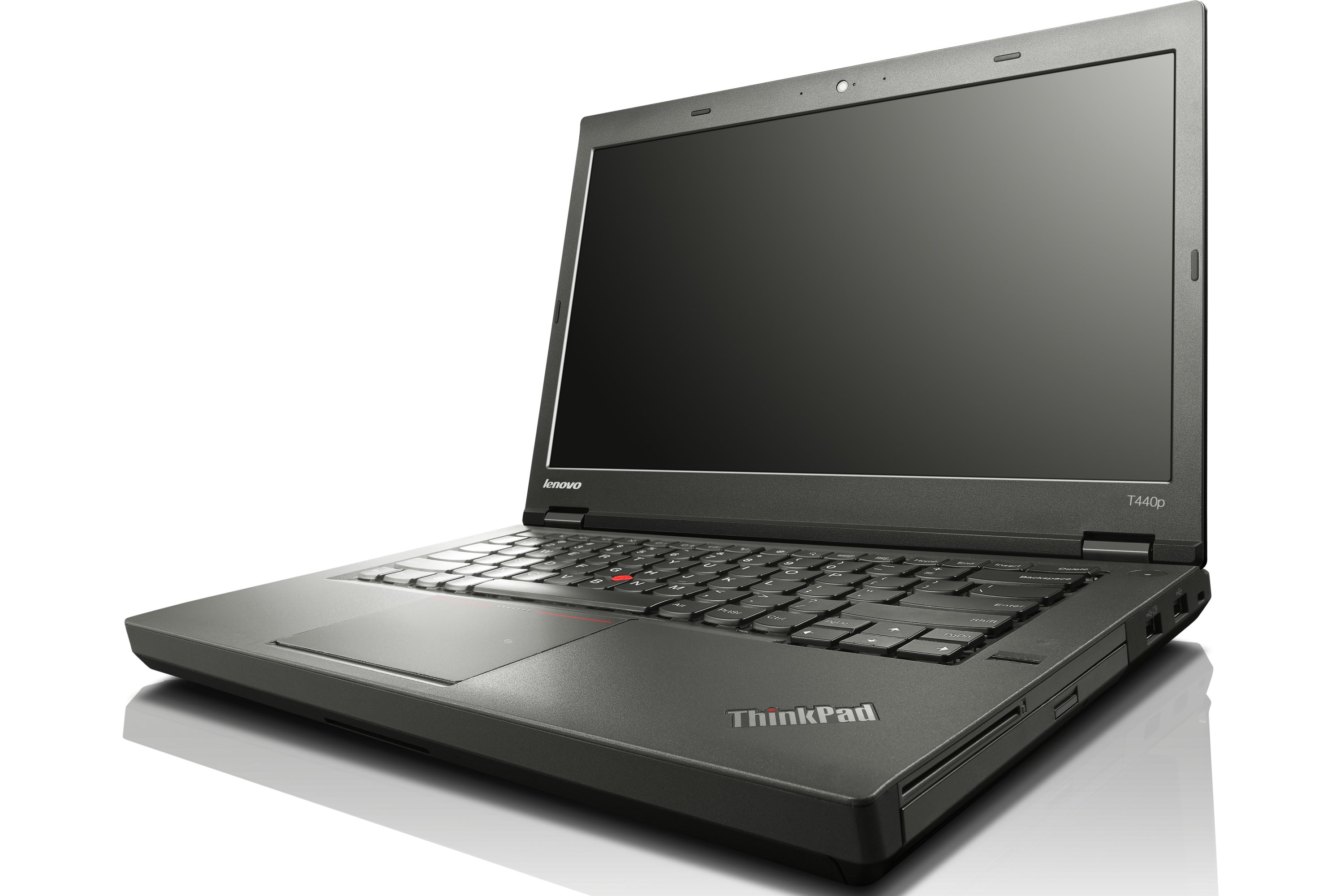 Ноутбук Lenovo ThinkPad T440p (20AN002CRT) купить | Elmir - цена ...
