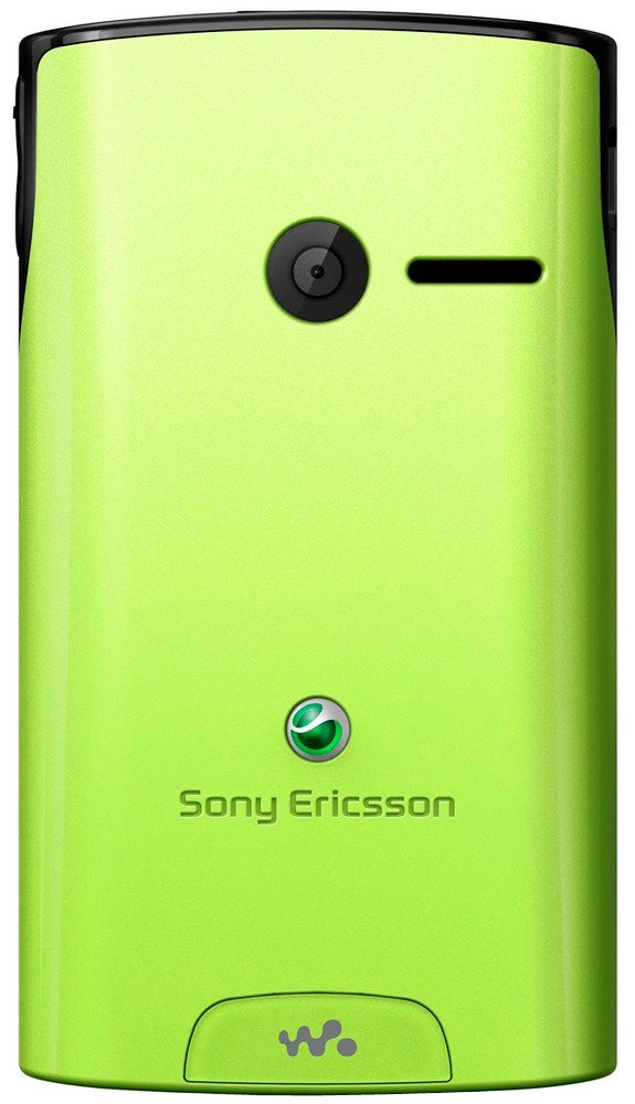 Мобильный телефон Sony-Ericsson W150i Green (Yendo) купить | ELMIR ...